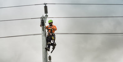 Get in touch with Aurora Energy